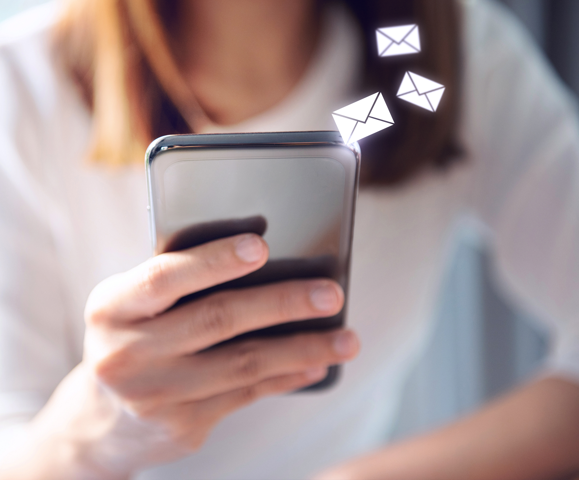 Bulk SMS Messaging – Customized