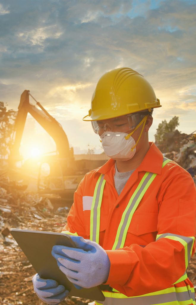 Utilities & Waste Management – Bulk SMS Messaging – Customized